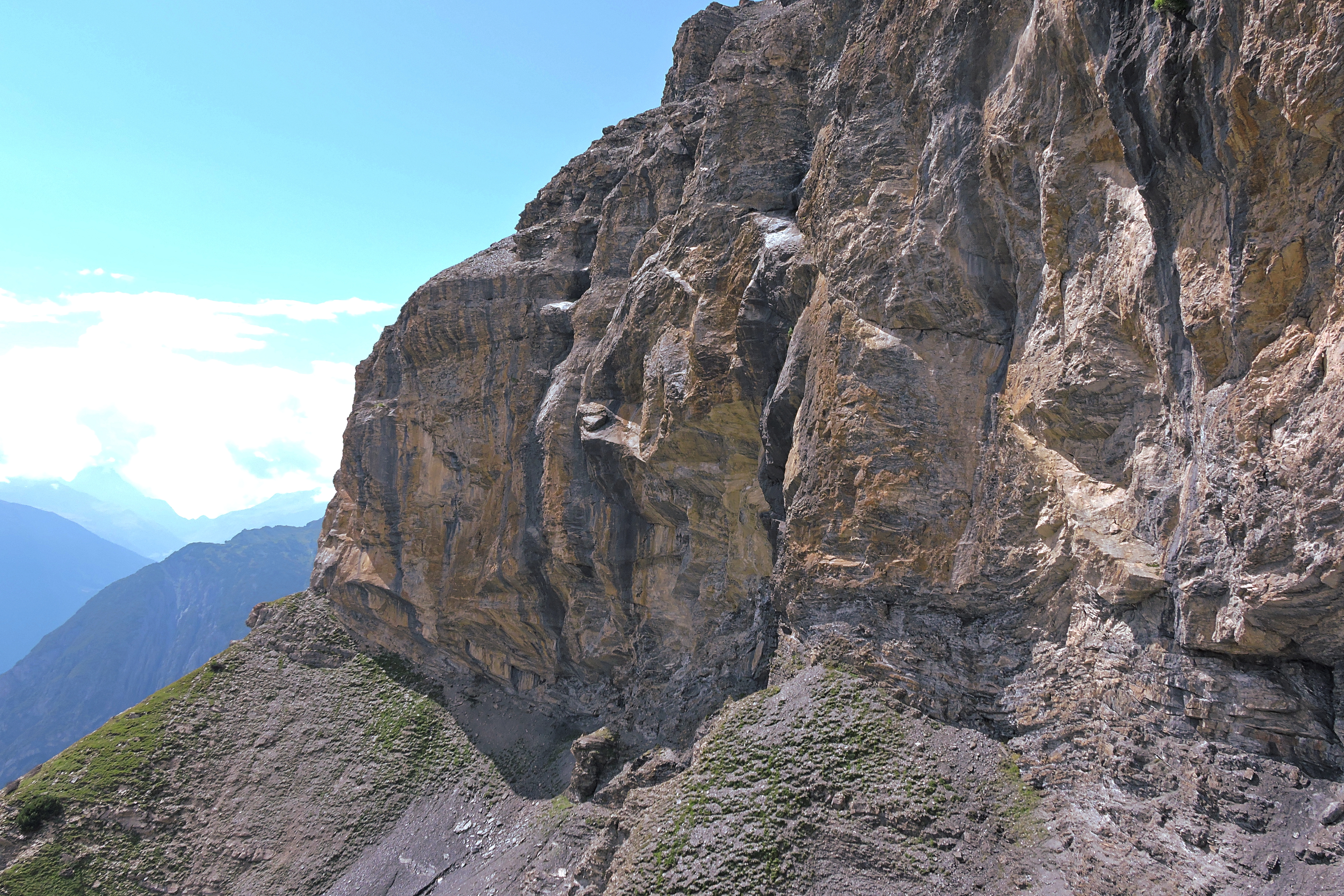 Ambienti rupestri | Lipu ODV